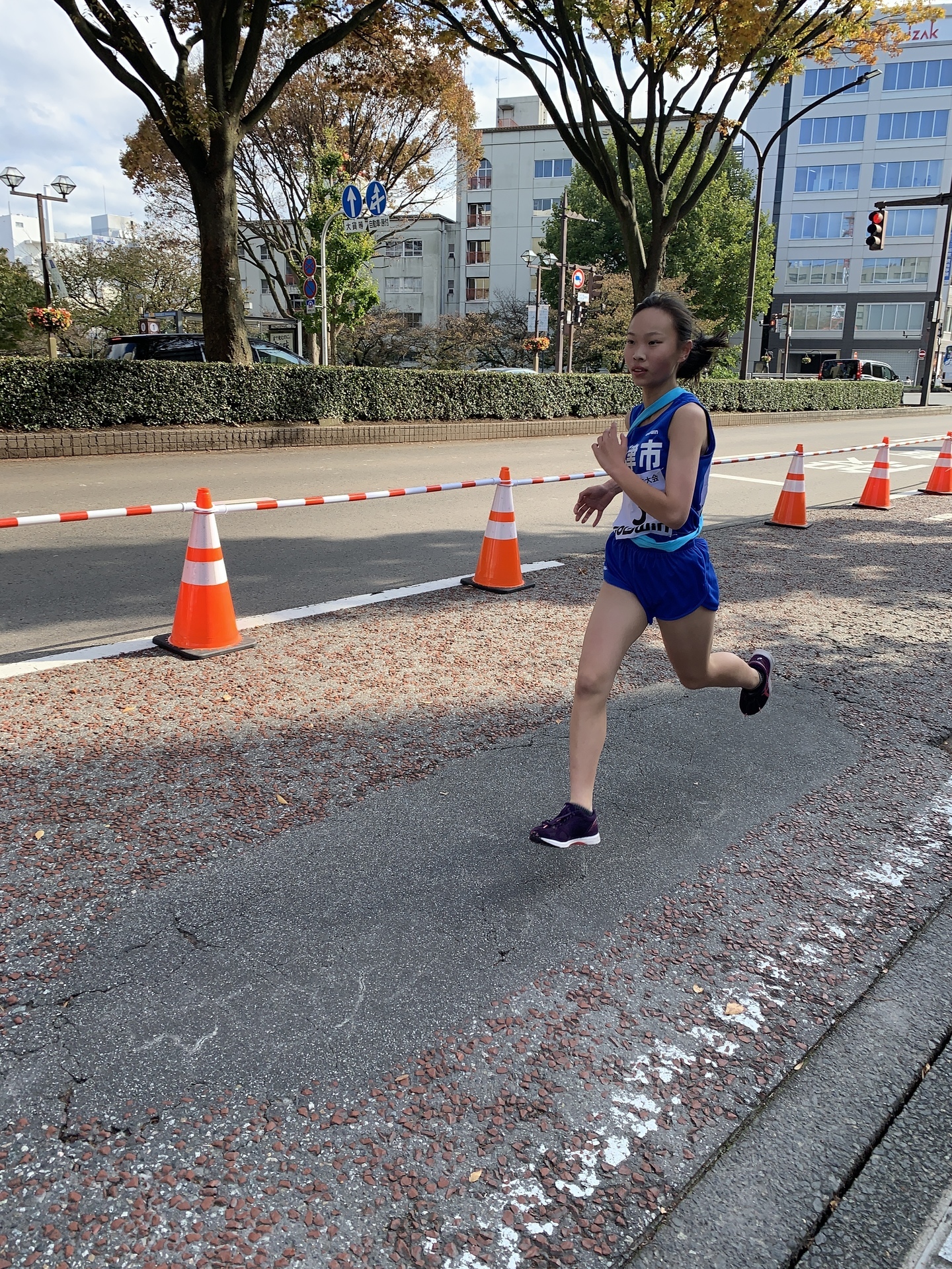富山県駅伝: MT.SUPOLA