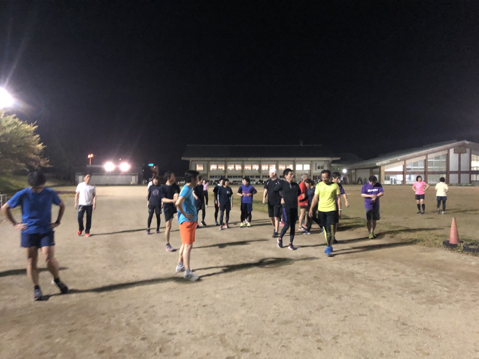 スポラン道場 ～其の二～: MT.SUPOLA